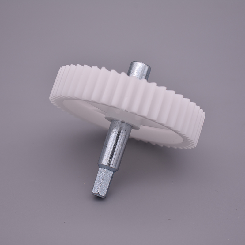Meat Grinder Parts Gear Plastic Gear Teeth 46 Gear... – Grandado