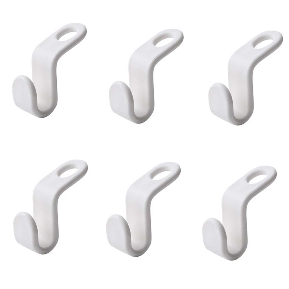 Wardrobe Space-saving Stack Hanger Hook Multi-func... – Grandado