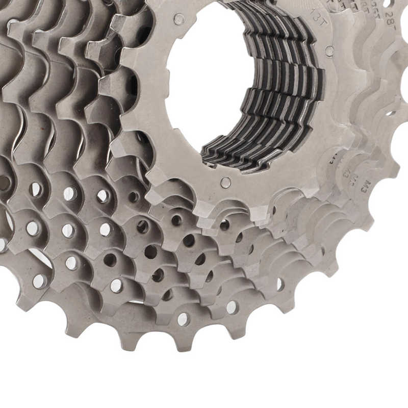 11 Speed Bike Cassette Anti Rust 11 Speed 11‑28T B... – Grandado