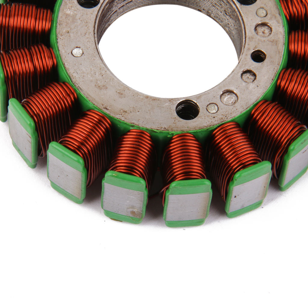 Magneto Stator Coil for Yamaha YP250 Majesty 250 G... – Grandado