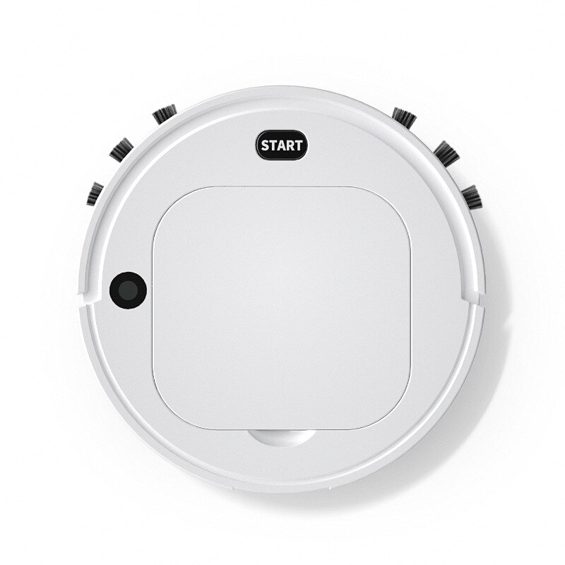 Automatic Sweeping Robot Vacuum Cleaner Smart Spra... – Vicedeal