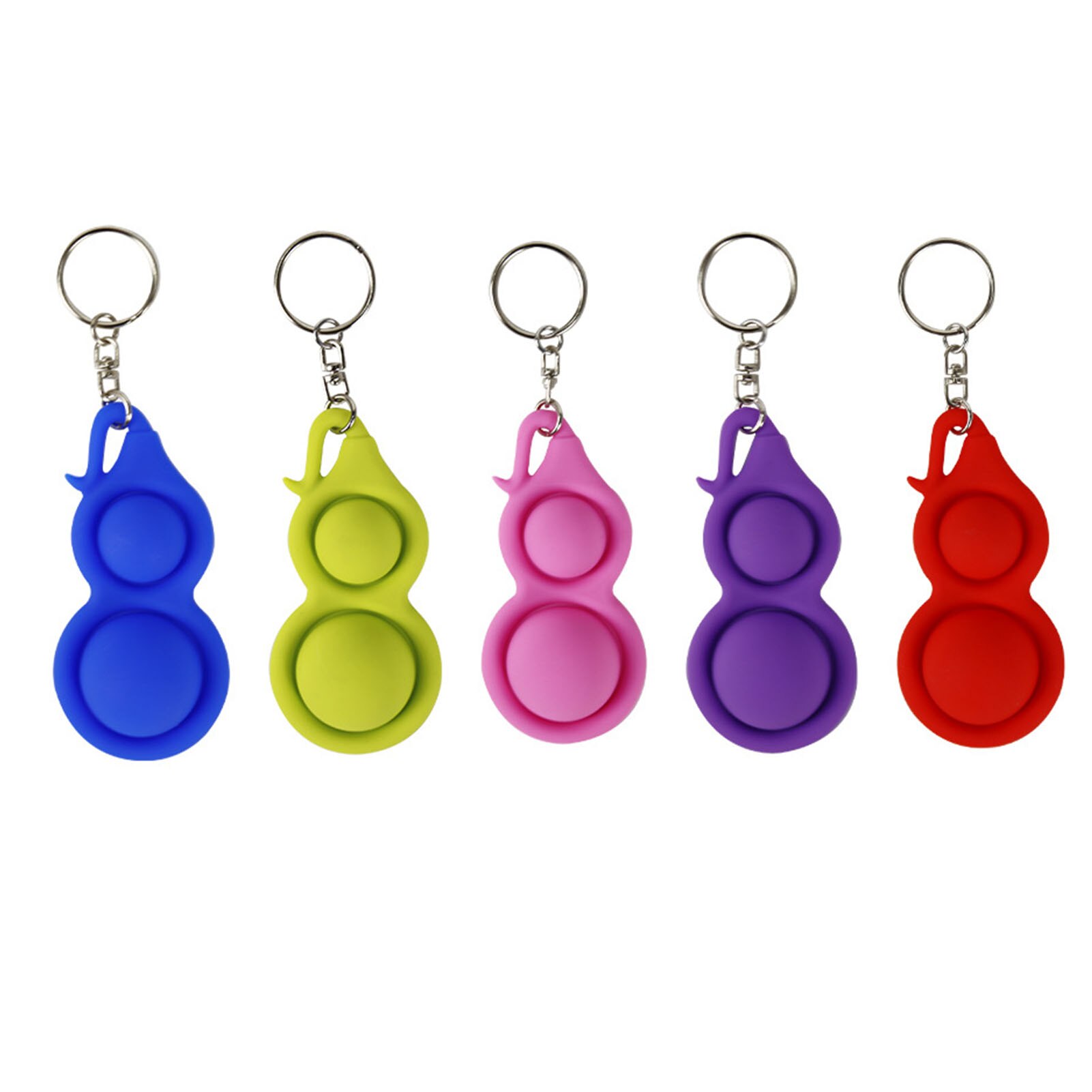 Simple Dimple Toy Fat Brain Toys Stress Relief Han... – Grandado