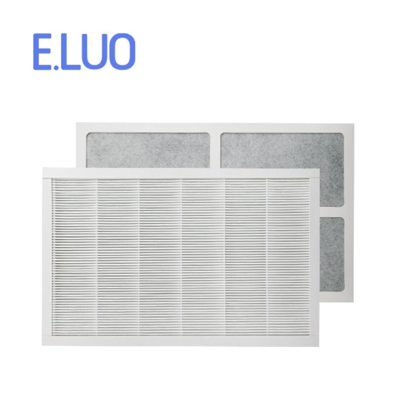 Hepa En Actieve Kool Composiet Filter Vervanging V... – Vicedeal