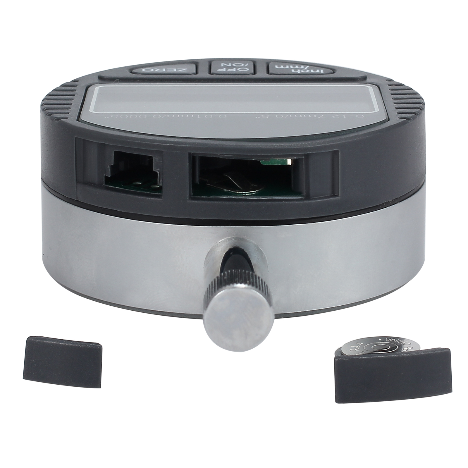 Proster Digital Probe Indicator Dial Test Gauge Ra... – Grandado