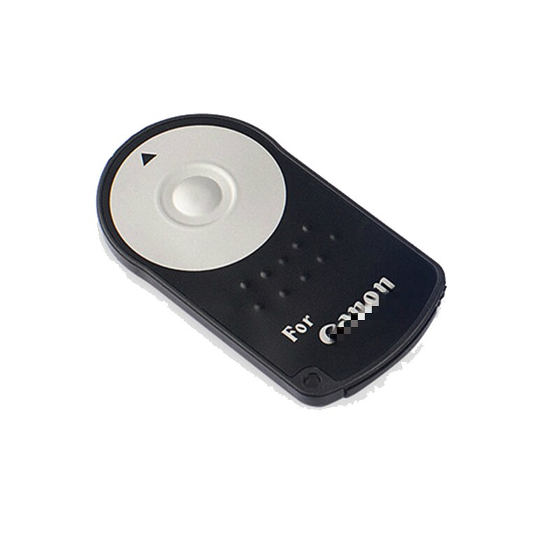 RC-6 IR Infrared Wireless Remote Control Shutter R... – Vicedeal