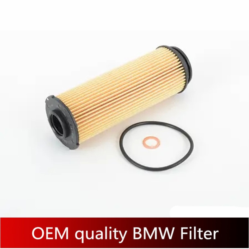 oil filter kit for bmw Engine B58 3.0L ALL kind mo... – Grandado