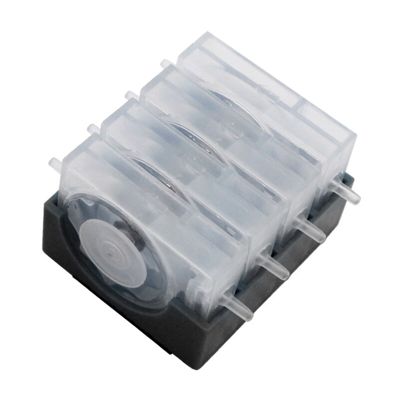 Single One Way Valve Ink Damper Control Valves CIS... – Vicedeal