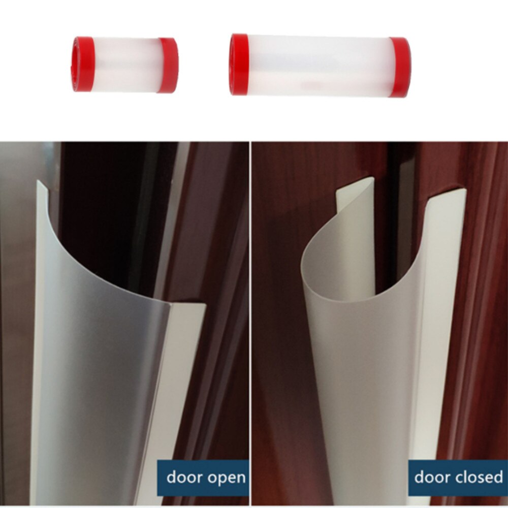 Translucent Door Finger Guard Anti-pinch Protectio... – Vicedeal