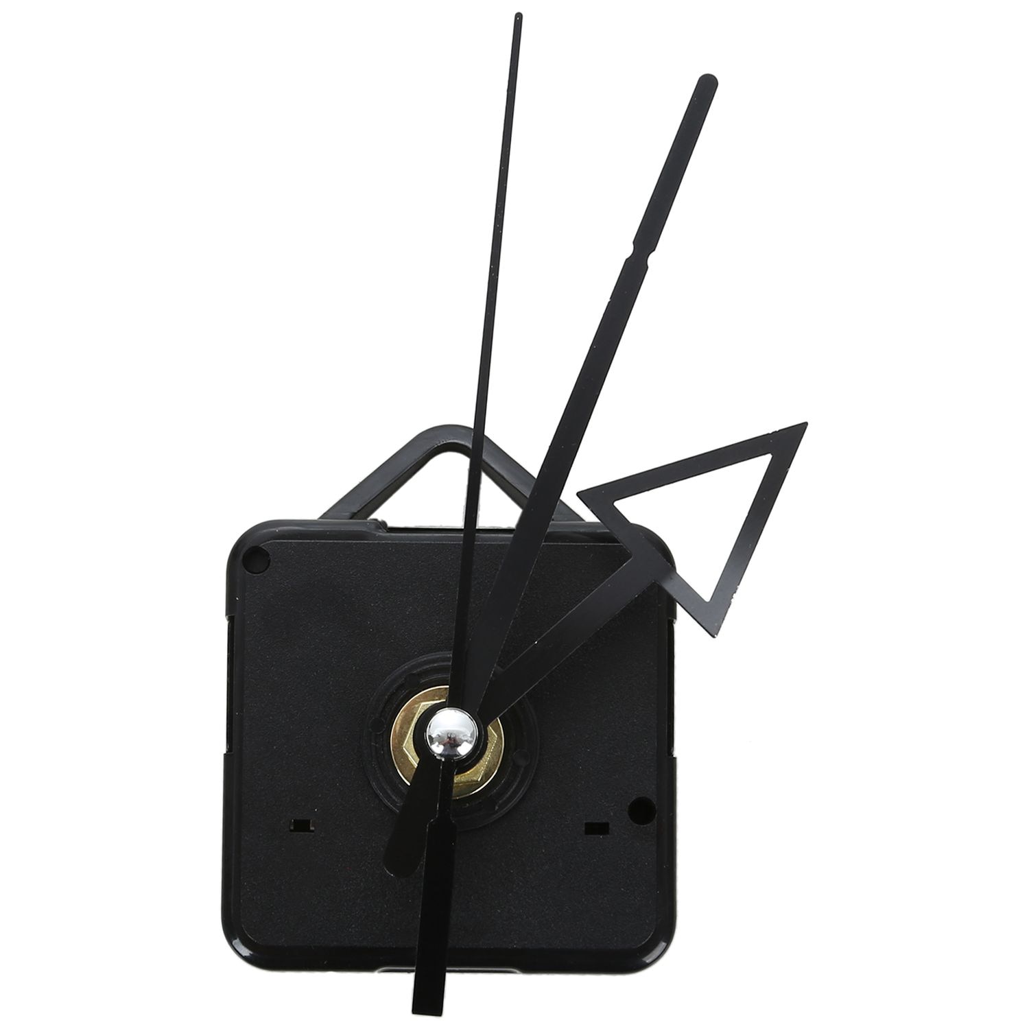 Black Arrow Quartz Clockwork Mechanism Hands DIY R... – Vicedeal