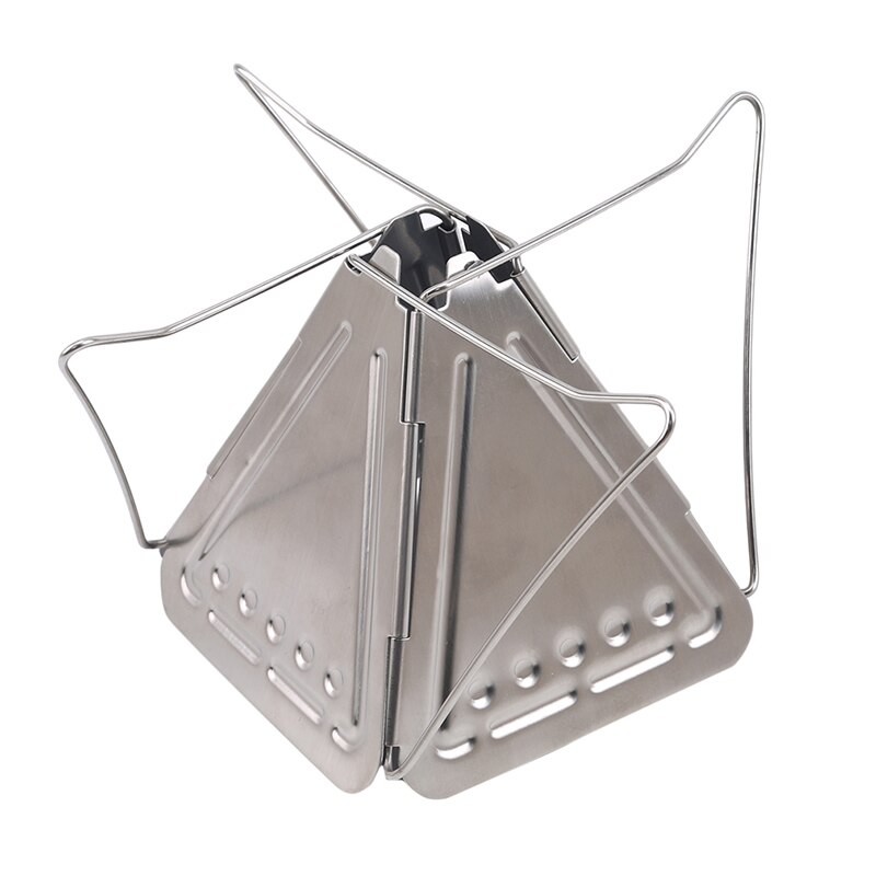 Portable café goteo Rack plegable café goteo Campi... – Grandado