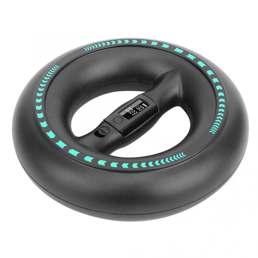 Arm Strength Trainer Power Wrist Electronic Non-Sl... – Grandado