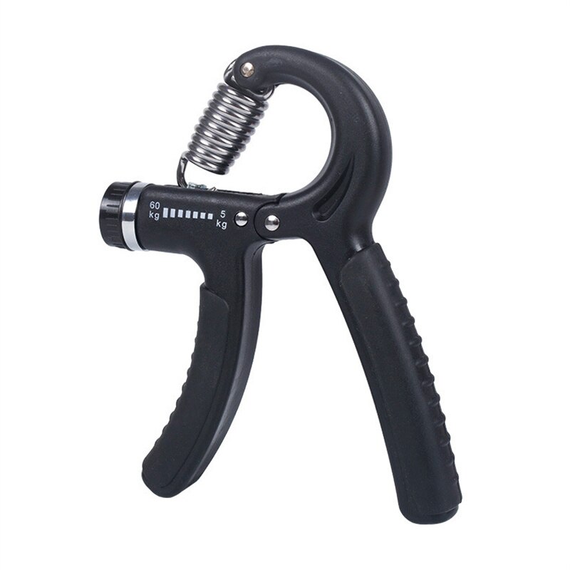 Adjustable 5KG-60KG Gripper Fitness Exercise Finge... – Grandado