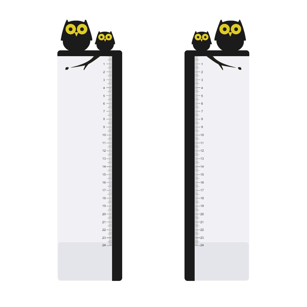 2Pcs Message Board Computer Scherm Sticker Monitor... – Vicedeal