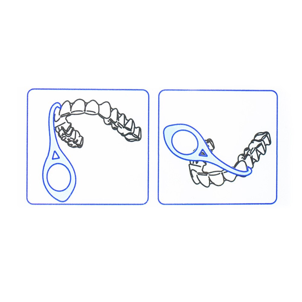 1pcs/set Nice orthodontic aligner Remover Invisibl... – Vicedeal