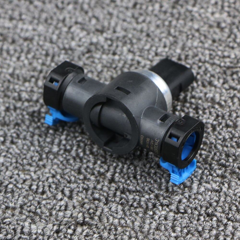 31432653 kraftstoff Druck Sensor Für Volvo S60 S80... – Grandado