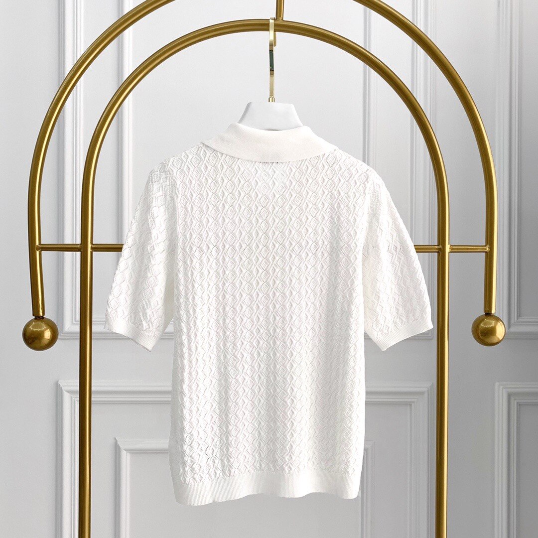 21 Spring And Summer Style Hollowed-Out Diamond Po... – Vicedeal