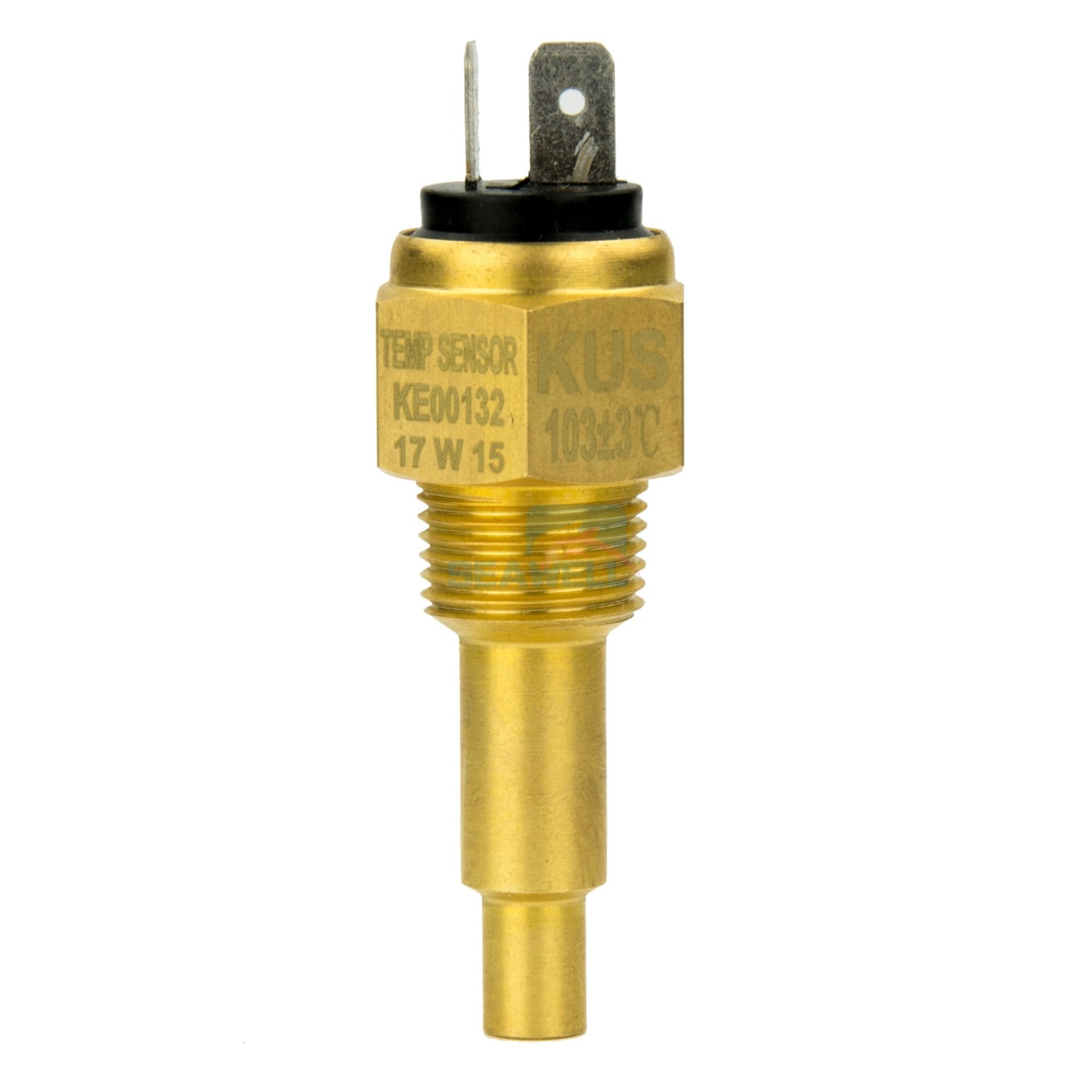 KUS Boat Temperature Sensor For Water Temp Gauge E... – Grandado