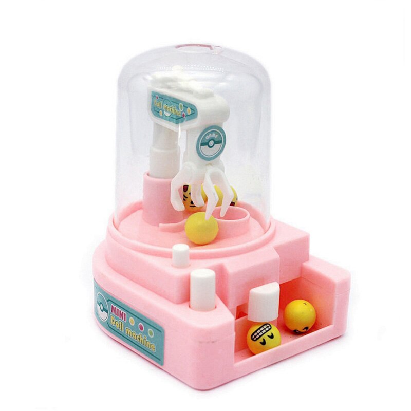 Kinderen Klauw Machine Game Capsule Speelgoed Mini... – Vicedeal