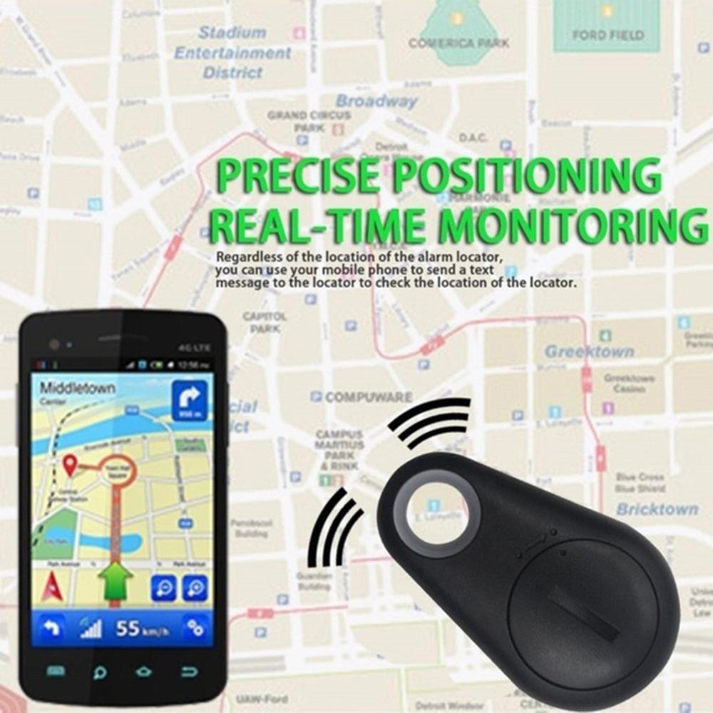 Smart Wireless 4.0 Key Anti Lost Finder Tracker Al... – Vicedeal
