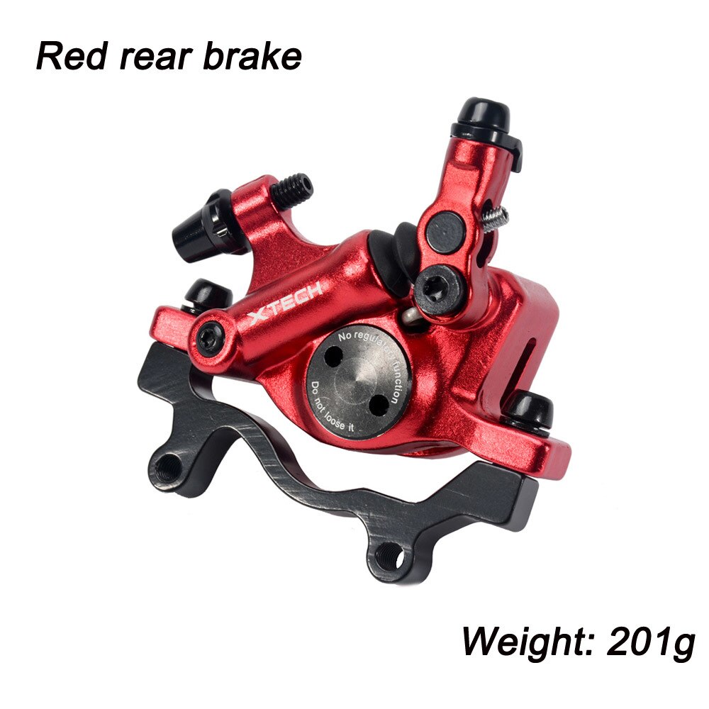 Zoom 160 Mm Fiets Olie Rem Voor Mtb Fiets Olie Hyd... – Grandado