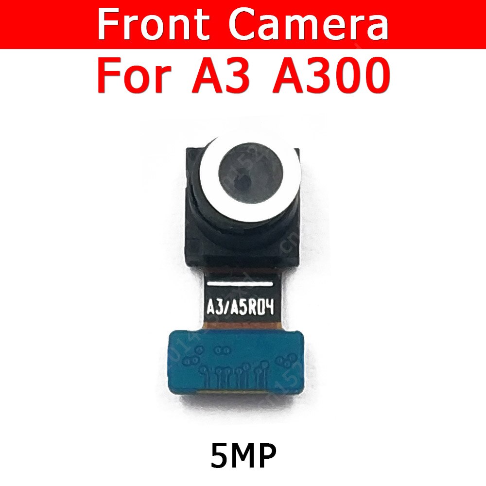 Originele Front Camera Voor Samsung Galaxy A3 A300... – Grandado