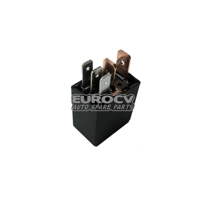Spare Parts for Volvo Trucks VOE 1078690 Relay – Vicedeal
