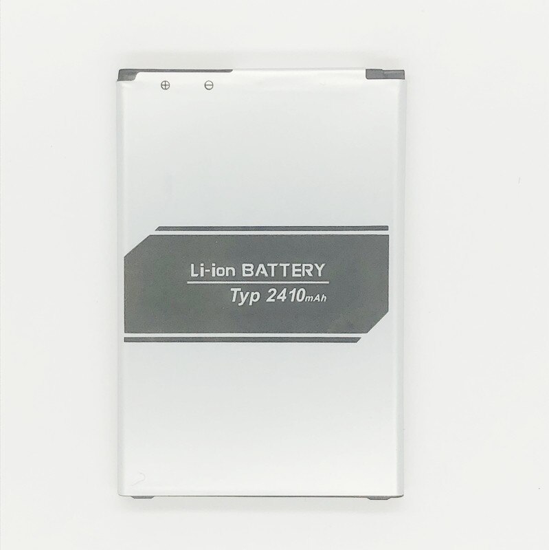 2410mAh BL-45F1F Replacement Battery For LG k8 K4 ... – Grandado