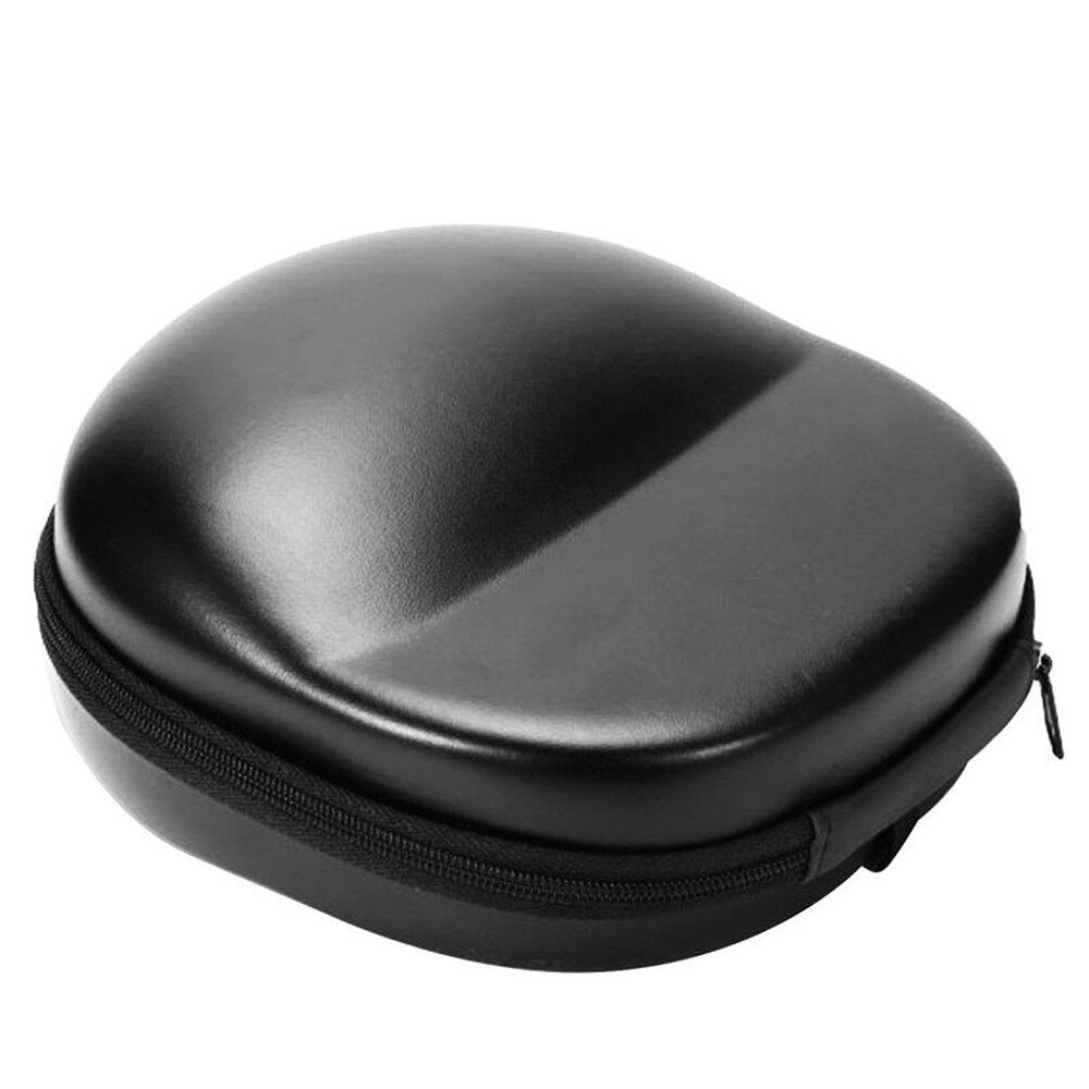 Portable 1pcs Hard Case Big Headphone Storage Bag ... – Grandado