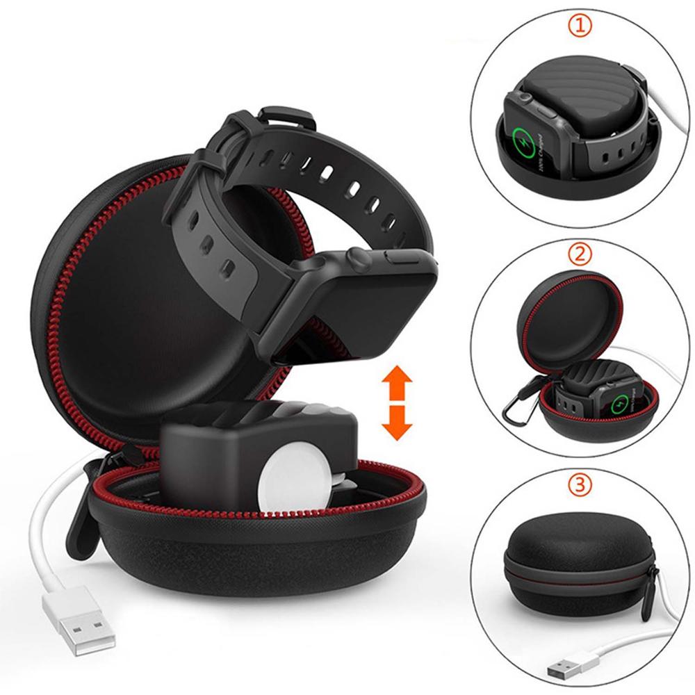 Besegad EVA Dragen Beschermende Doos Opladen Houde... – Grandado