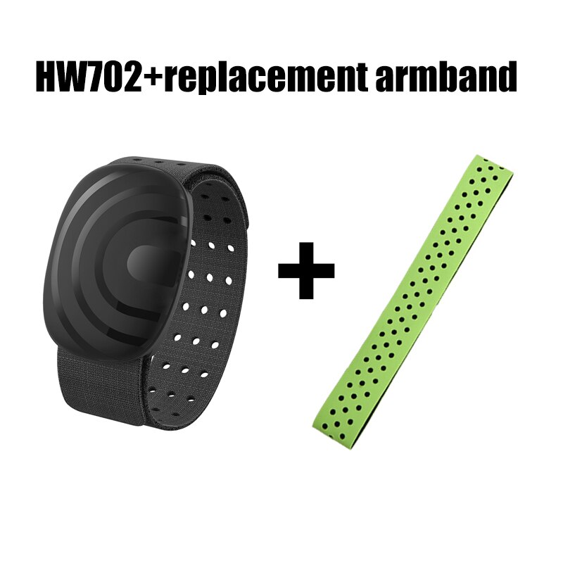 ThinkRider ANT+BLE Armband Heart Rate Monitor HRM ... – Grandado