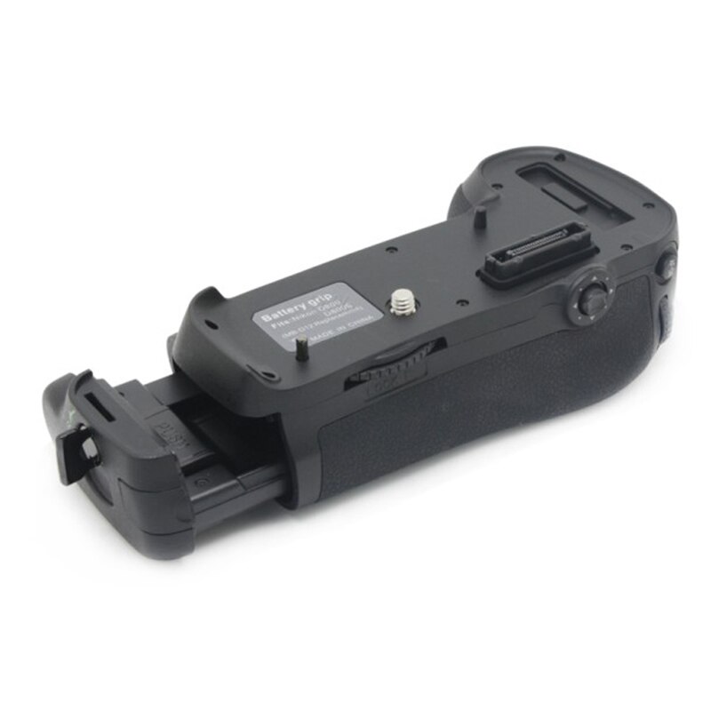 MB-D12 Vertical Battery Grip Pack Voor Nikon D800 ... – Vicedeal