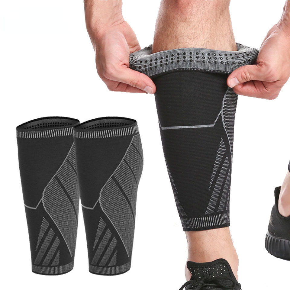 1 Pair Calf Compression Sleeves for Men Women Leg ... – Grandado