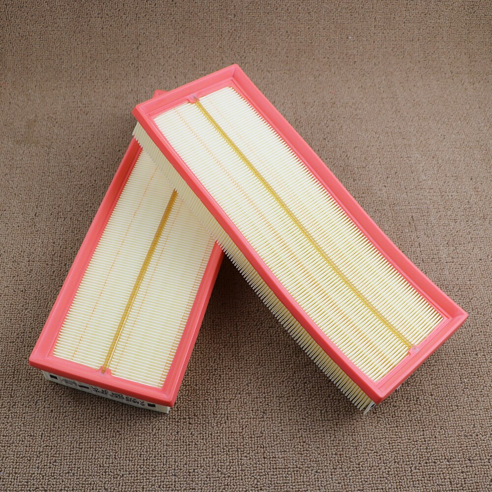 Auto Luchtfilter 2730940404 Voor Mercedes Benz C-K... – Grandado