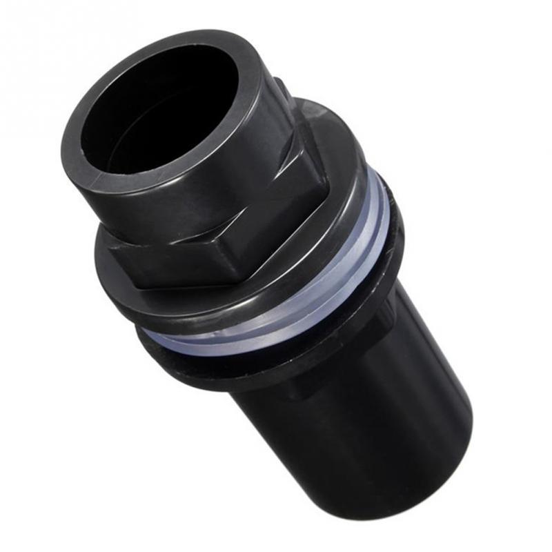 ID 40MM/50MM 2 Way Fish Tank Water Straight Joint ... – Grandado