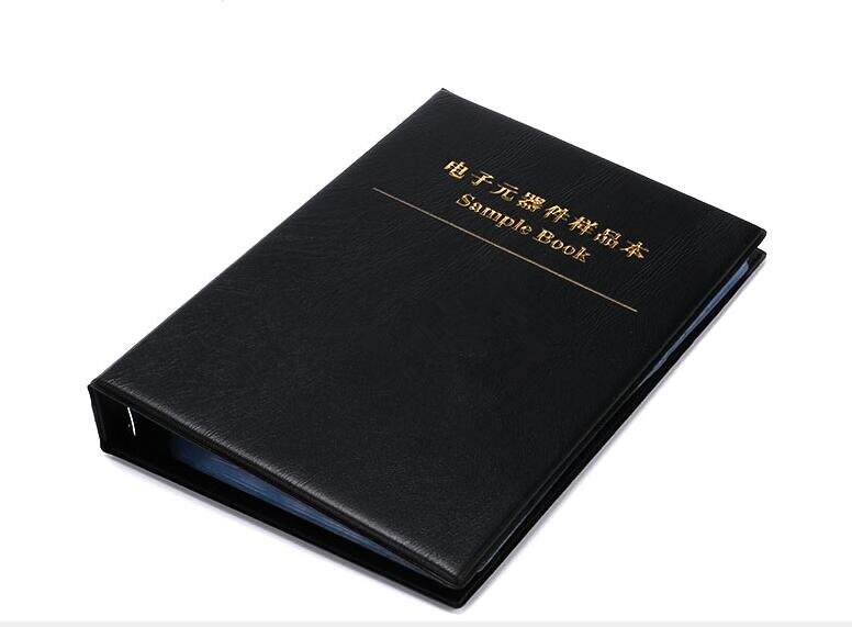 Resistor Capacitor Inductor IC SMD Components Empt... – Grandado