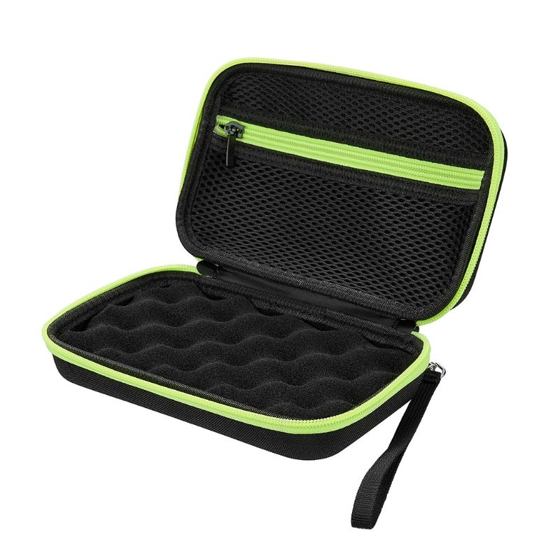 Mini Portable Thermometer Carry Case Hard EVA Stor... – Vicedeal