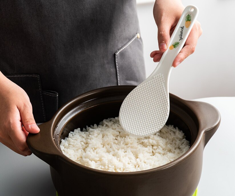 Home rice spoon high temperature mildew and moistu... – Vicedeal