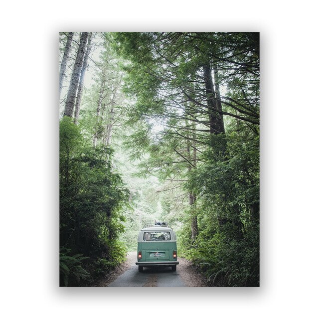 Nature Landscape Photography Posters and Prints Va... – Grandado