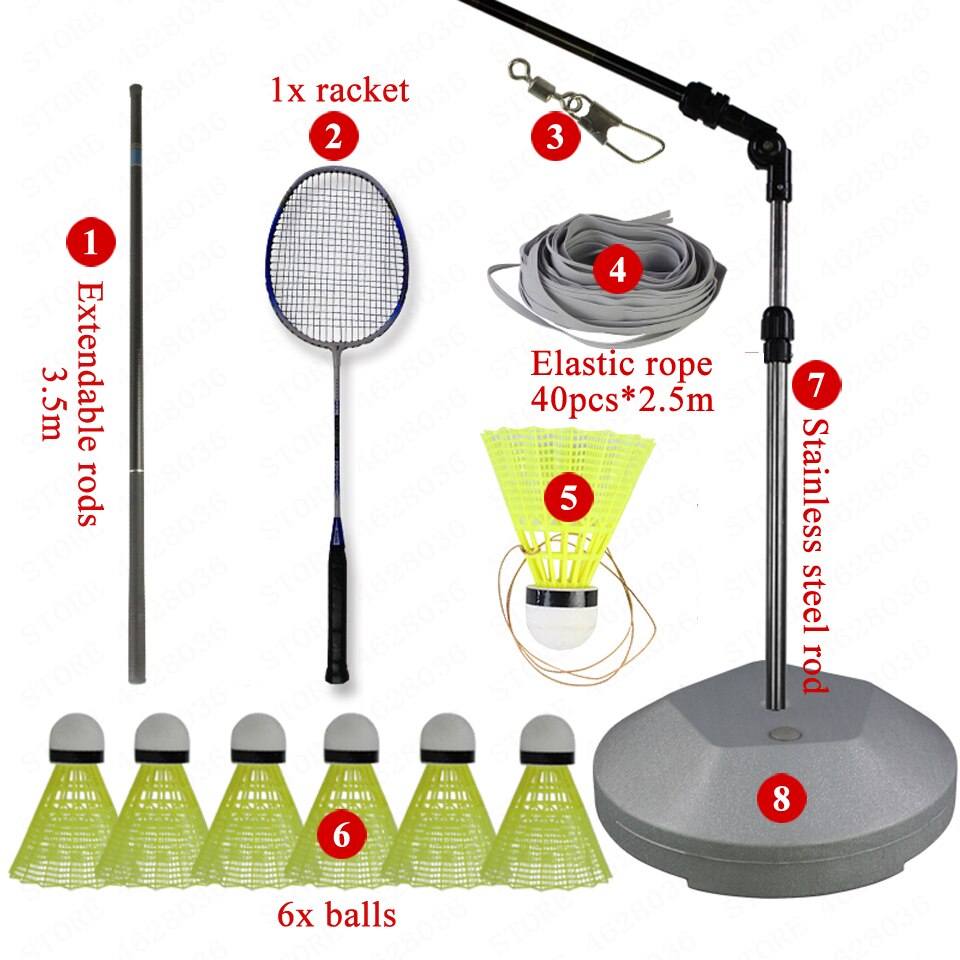 Auto-formation Badminton formateurs outils ensembl... – Grandado