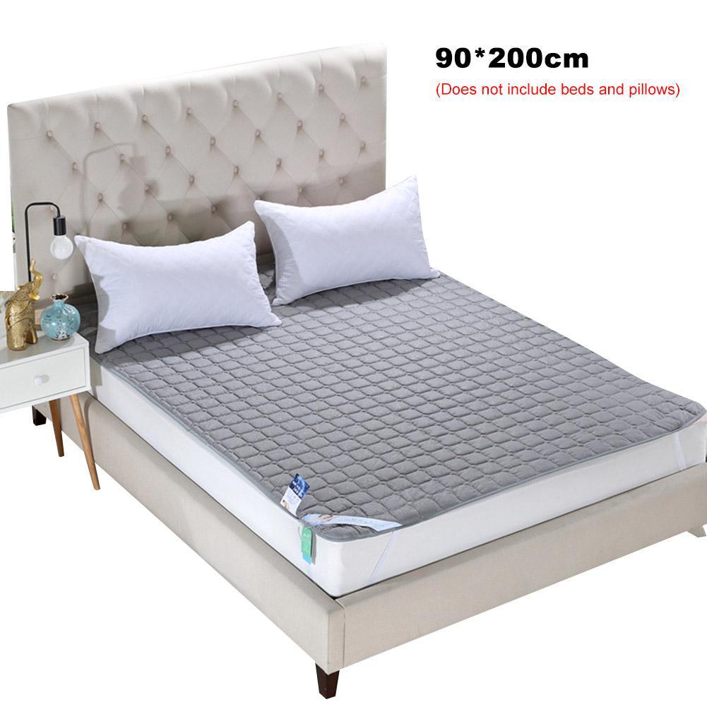 Nonslip Mattress Polyester Fiber Mattress Daily Us... – Grandado