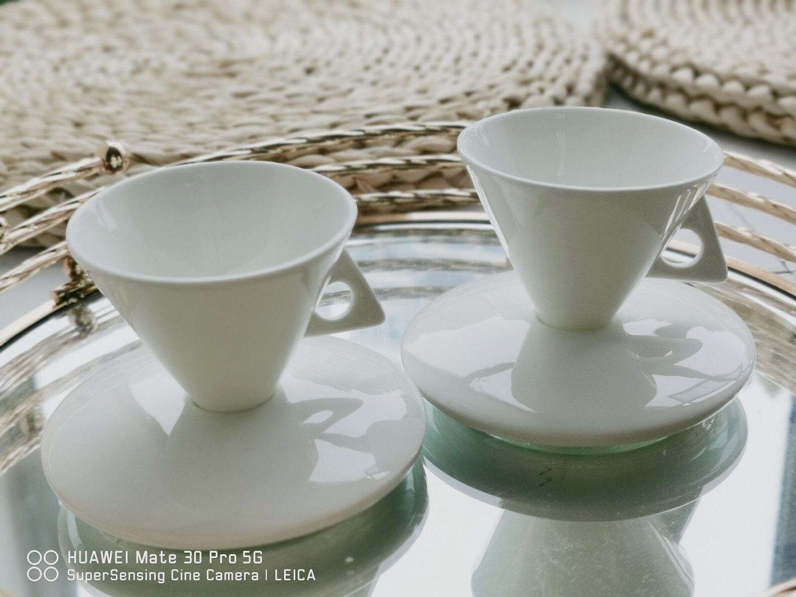Exquisite Italian Espresso Cup Dishes Unique Coupl... – Grandado