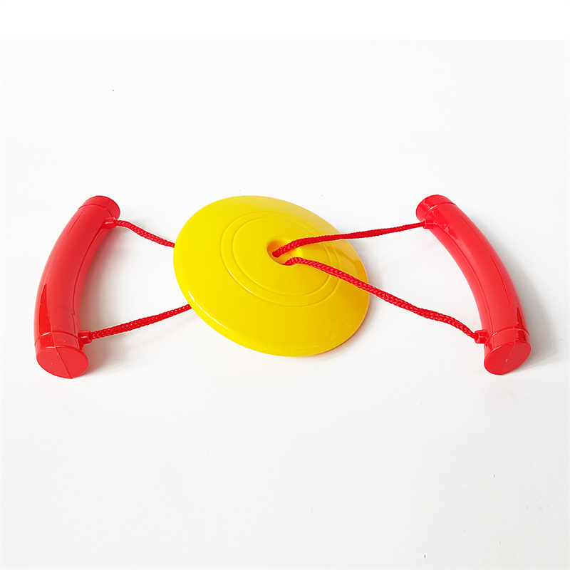 Children's Adult Sports Exercise Toys Pull Plate A... – Grandado