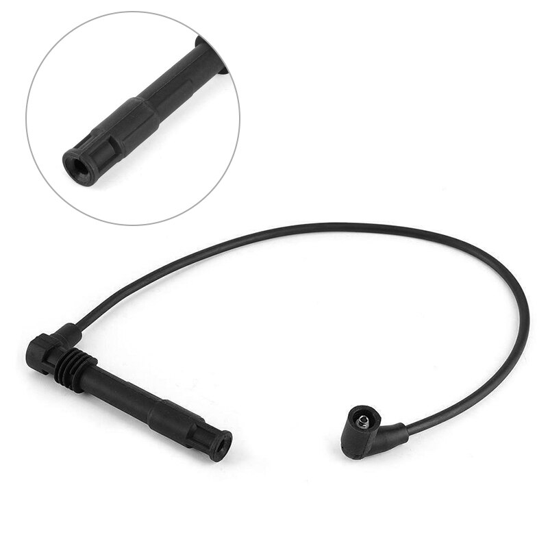 Ontsteking Kabel Kit Bougie Kabel 036905409K Voor ... – Grandado