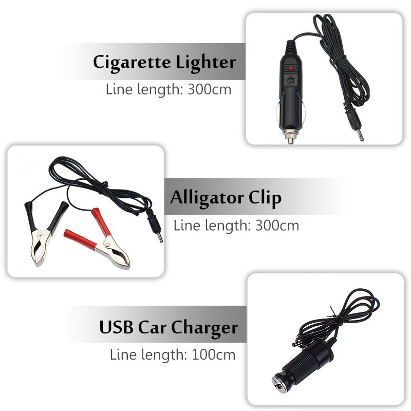 100w solcellepanel usb 12v/5v fleksibel sol lader ... – Grandado