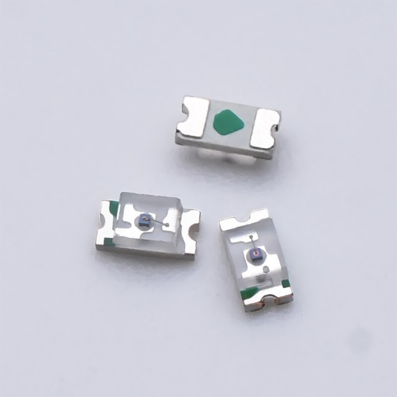 1000pcs/bag Czinelight Manufactured Selling 0603 S... – Grandado