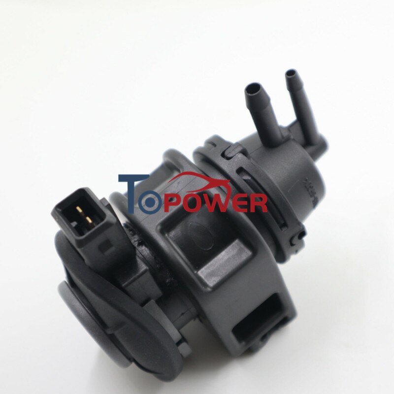 Turbo Pressure Solenoid Valve 8200661049 for Dacia... – Vicedeal