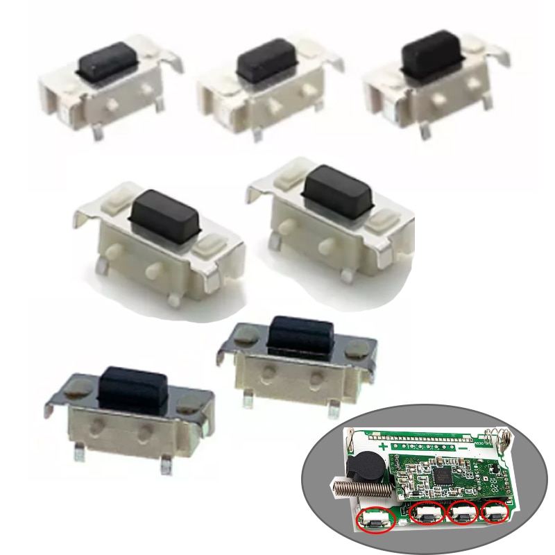 Knop Voor Starline A93 B64 A6 A61 A62 A63 A39 A36 Vicedeal