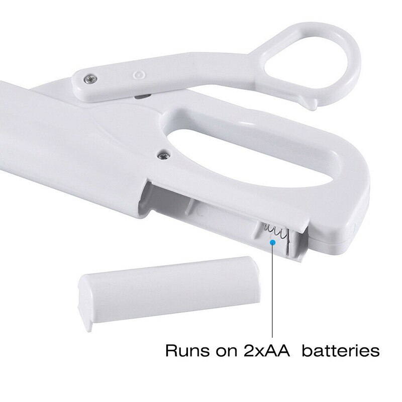 1pcs Handheld Electric Automatic Scissors Shears D... – Grandado