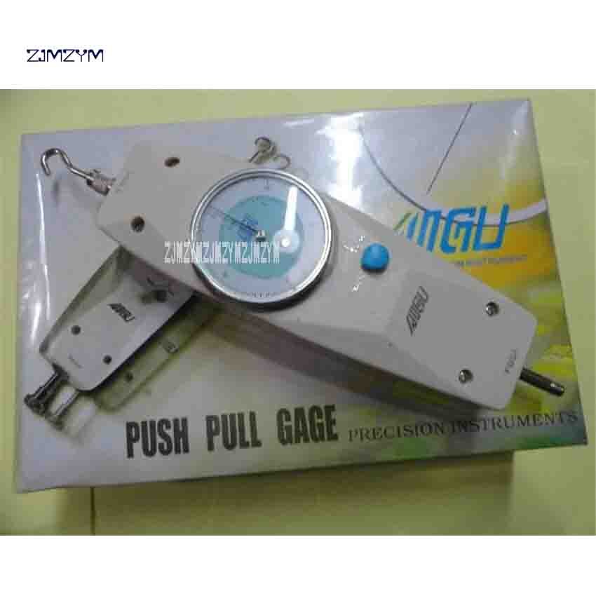 Mechanical Push And Pull Pressure Gauge NK-500 Dia... – Vicedeal