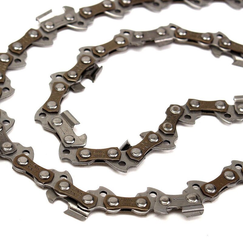 12 3/8LP 0.050Gauge 45DL Chainsaws Saw Chain Blade... – Grandado